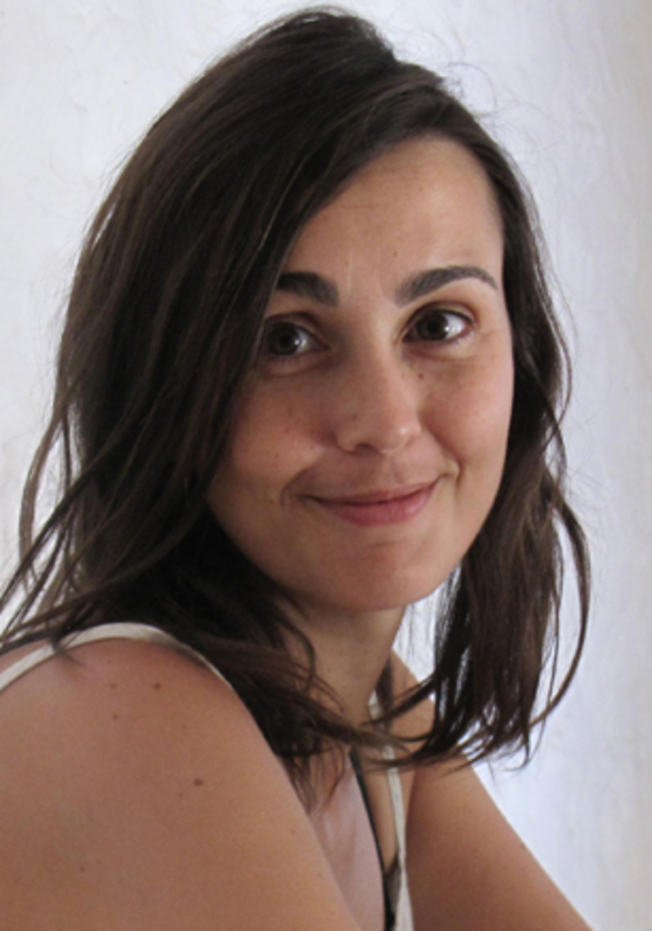 Clara-Tanit Arqué::Astiberri Ediciones