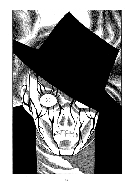 Alabaster::Astiberri Ediciones