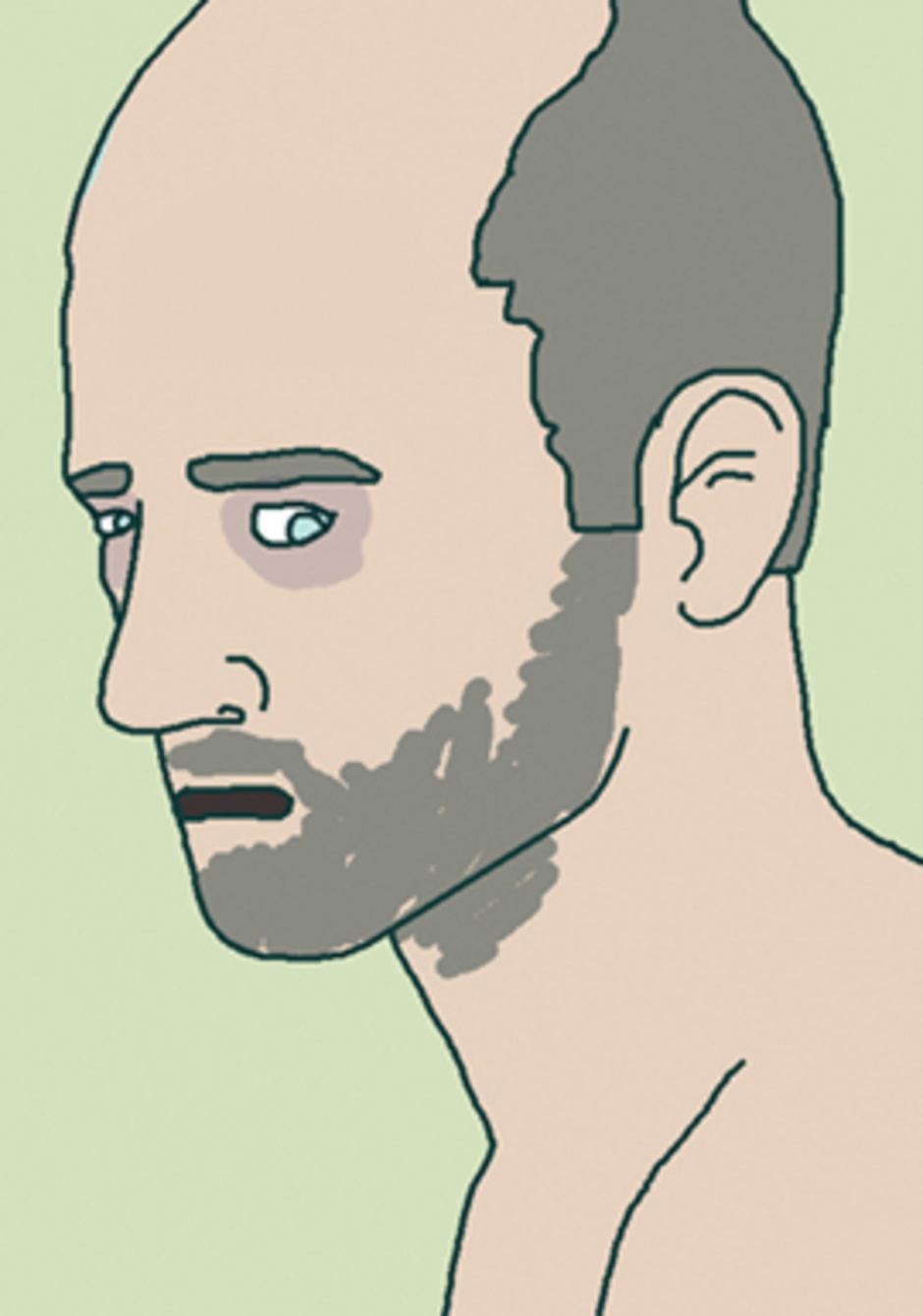 Molg H::Astiberri Ediciones