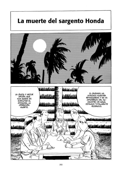 Operación Muerte::Astiberri Ediciones