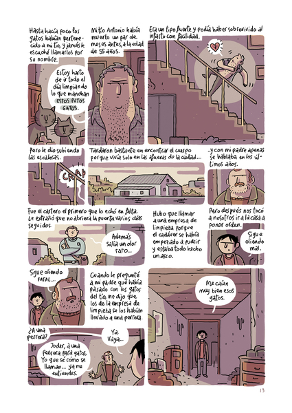 Murderabilia::Astiberri Ediciones